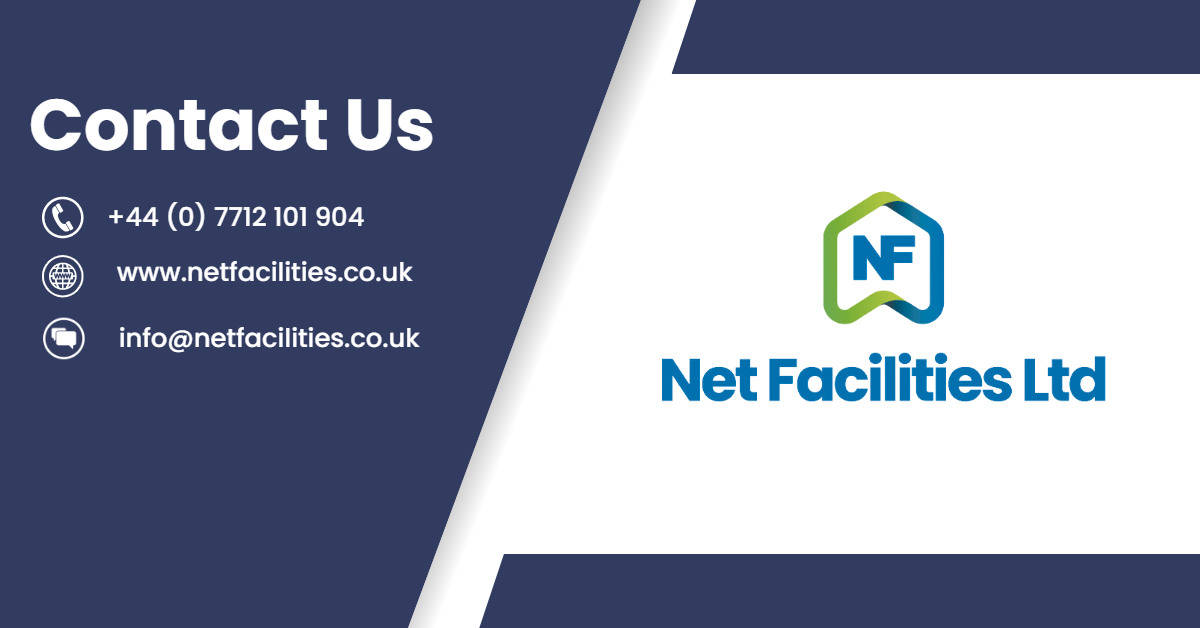 NetFacilities: The Ultimate Multi Service Business Solution