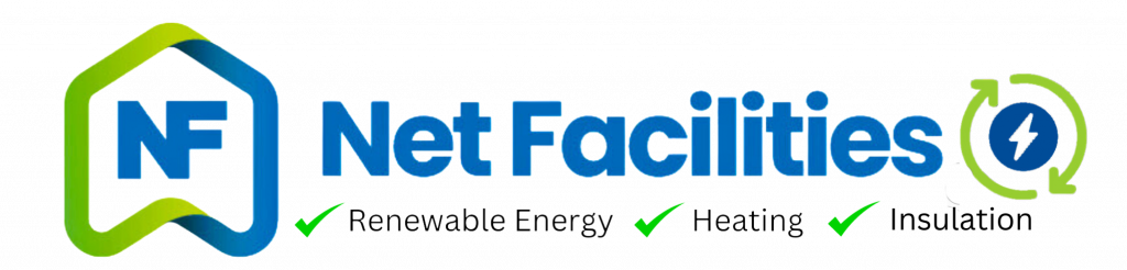 NetFacilities - Sustainable Renewable Energy Solutions 🍃
